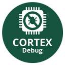 Cortex-Debug - Visual Studio Marketplace